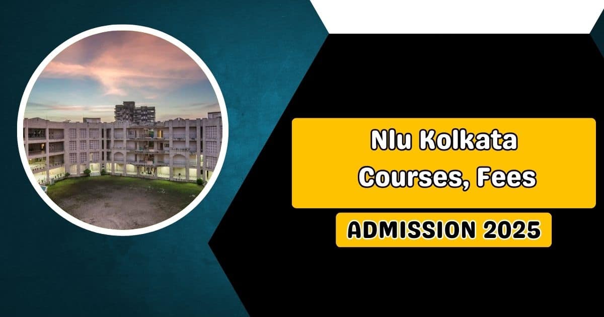 Nlu Kolkata- Admission 2025, Top Courses, Fees, Placements, Rankings - findmecollege.com